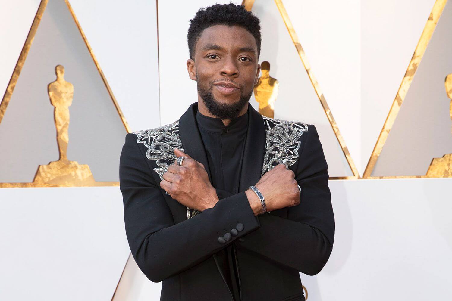 Chadwick Boseman Cause of Death: The Heroic End of a Cultural Icon ...
