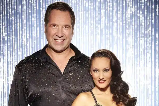 David Seaman Wife: Unveiling Frankie Poultney - citiMuzik