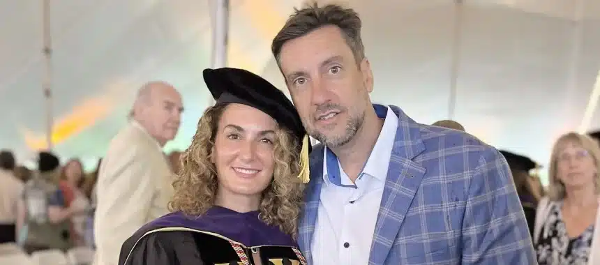 Clay Travis Wife: The Sporty Match with Lara Travis - citiMuzik