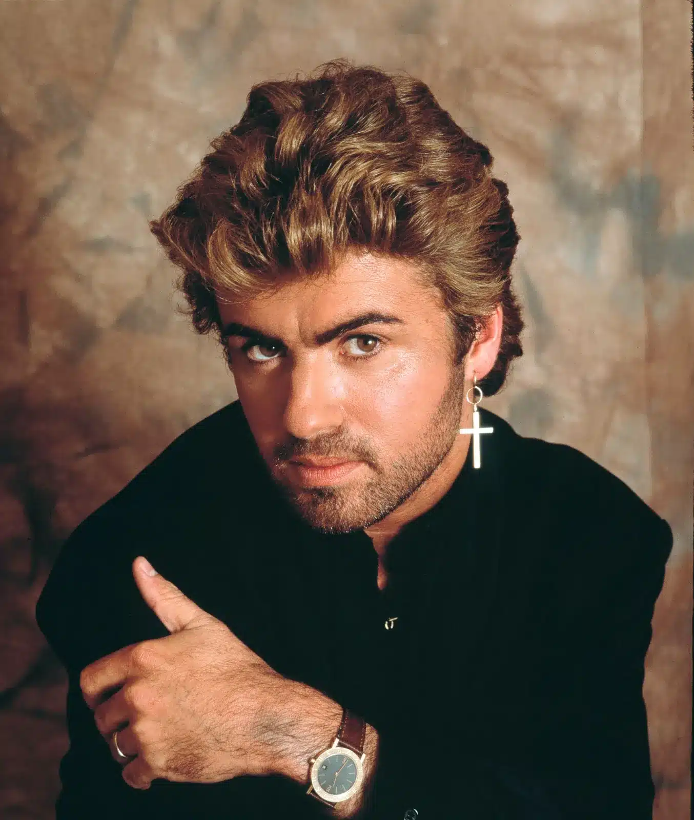 George Michael Cause of Death: Whispers to Silence - The Pop Icon's End ...