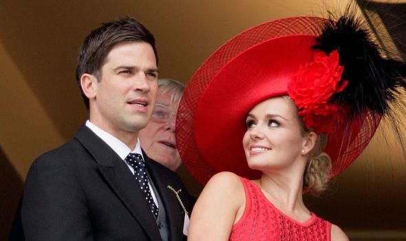 Gethin Jones Wife: Exploring His Marital Status - citiMuzik