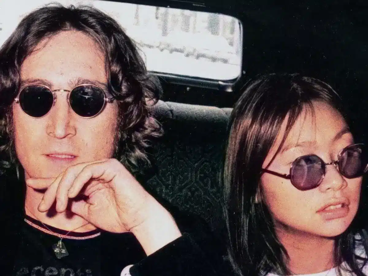John Lennon Wife: The Journey with Yoko Ono — citiMuzik