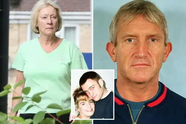 Kenneth Noye Wife: Unveiling Brenda Tremain — citiMuzik