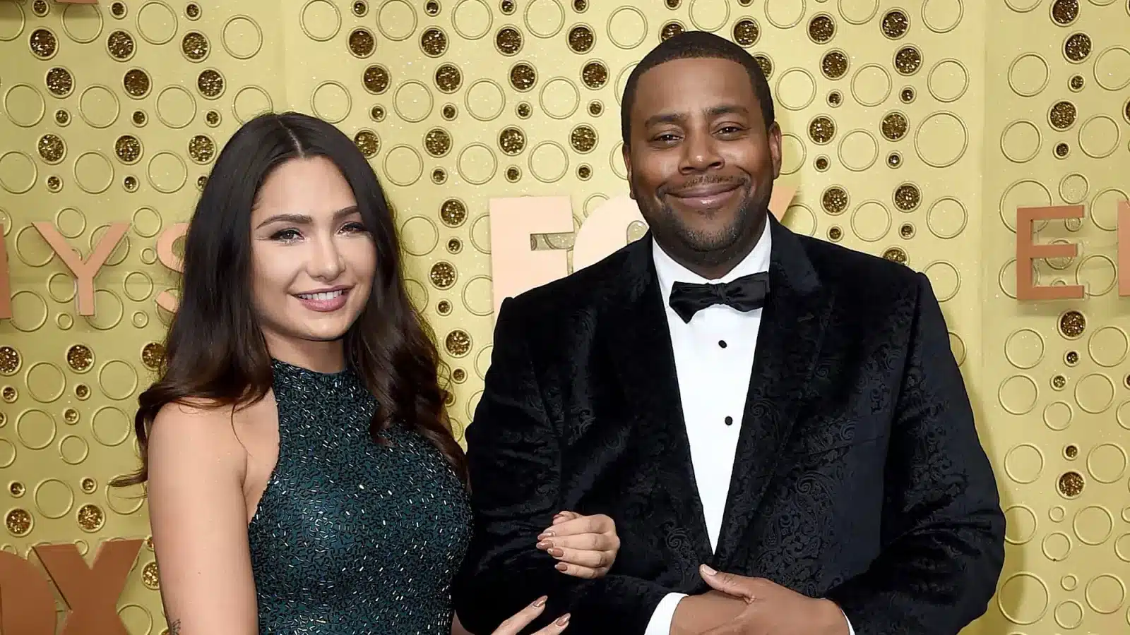 Kenan Thompson's Ex-Wife: Inside Christina Evangeline's Life and Split ...