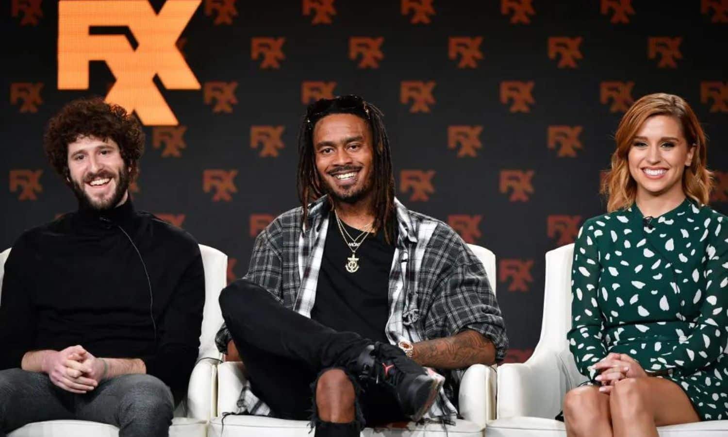 Lil Dicky Wife: Delving into His Marital Status - citiMuzik