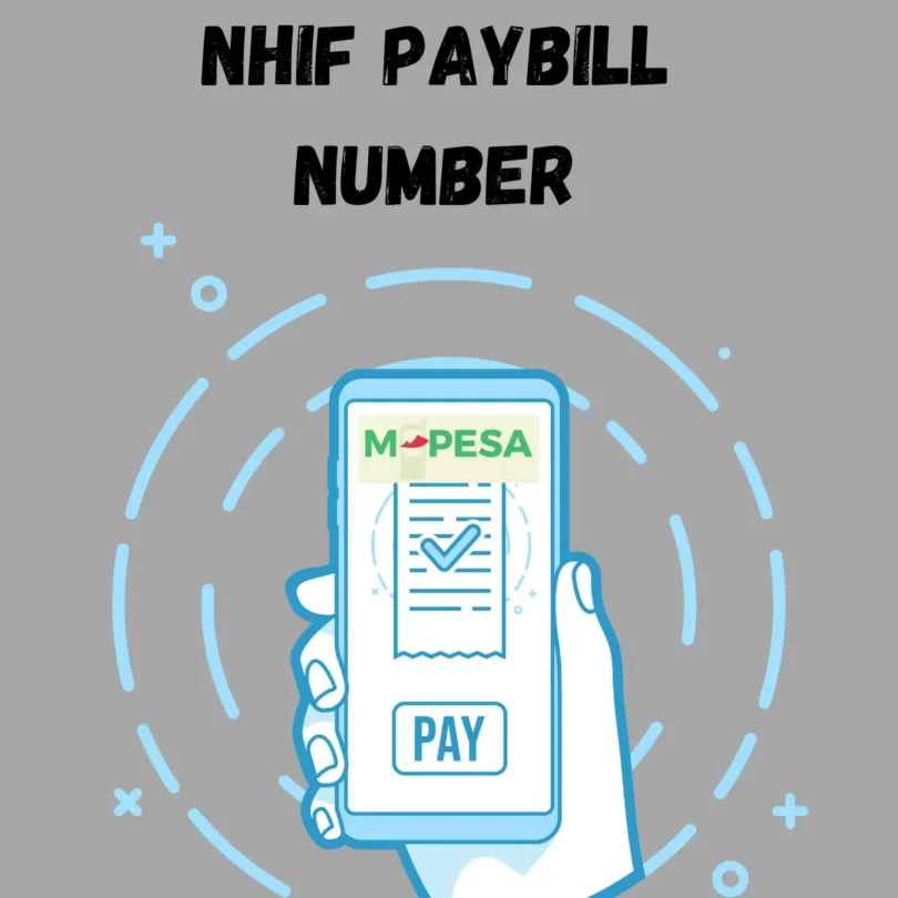 How to Pay NHIF via M-Pesa 2024 — citiMuzik