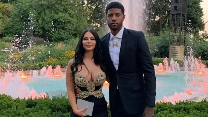 Paul George Wife: Daniela Rajic's Life in the Spotlight - citiMuzik