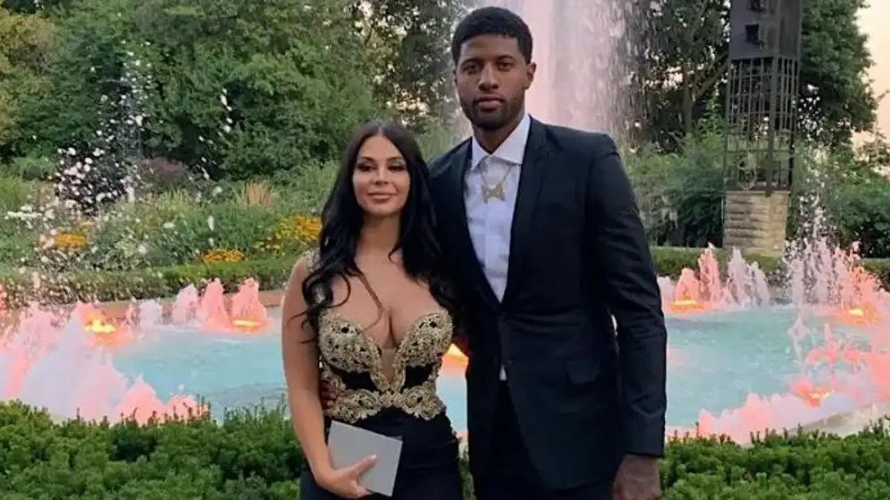 Paul George Wife: Daniela Rajic's Life in the Spotlight - citiMuzik