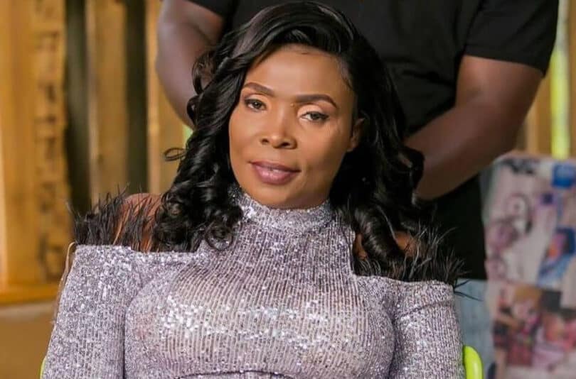 Rose Muhando Responds to Allegations of Conning Kenyas - citiMuzik