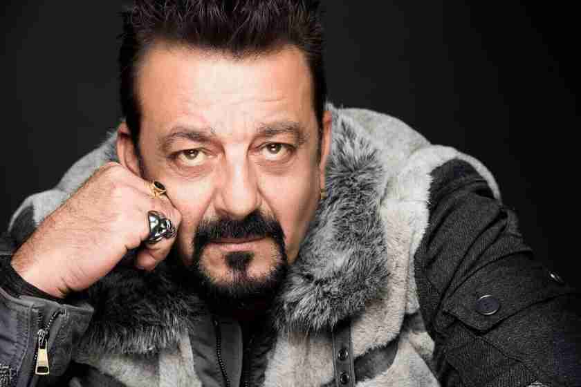 Sanjay Dutt Age: Bollywood's Rocky's Life in the Limelight - citiMuzik