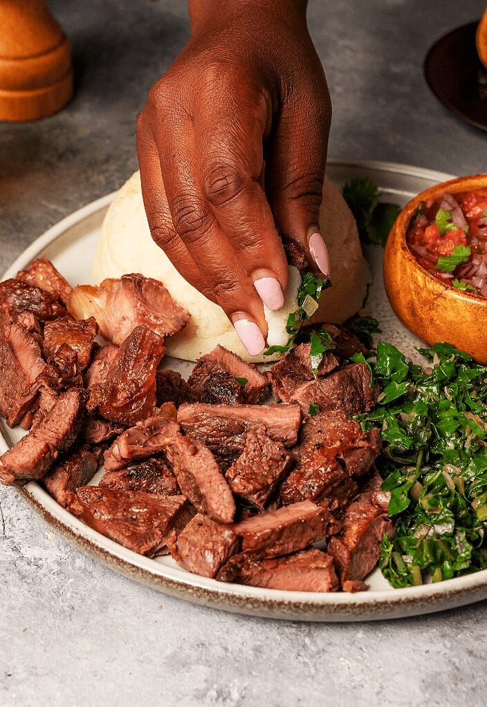 How to Make Nyama Choma: Savoring Kenya's Grilled Delight - citiMuzik