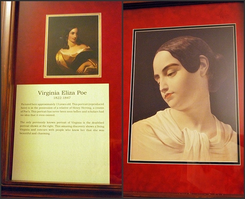 Edgar Allan Poe Wife: Remembering Virginia Eliza Clemm Poe - citiMuzik