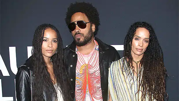 Zoe Kravitz Parents: A Star-Studded Upbringing - citiMuzik