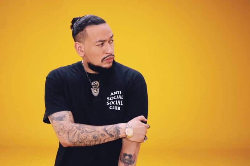 Shocking Twist in Rapper AKA's Murder Case: Police Minister Reveals ...