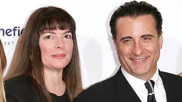 Andy Garcia Wife: The Journey with Marivi Lorido Garcia — citiMuzik