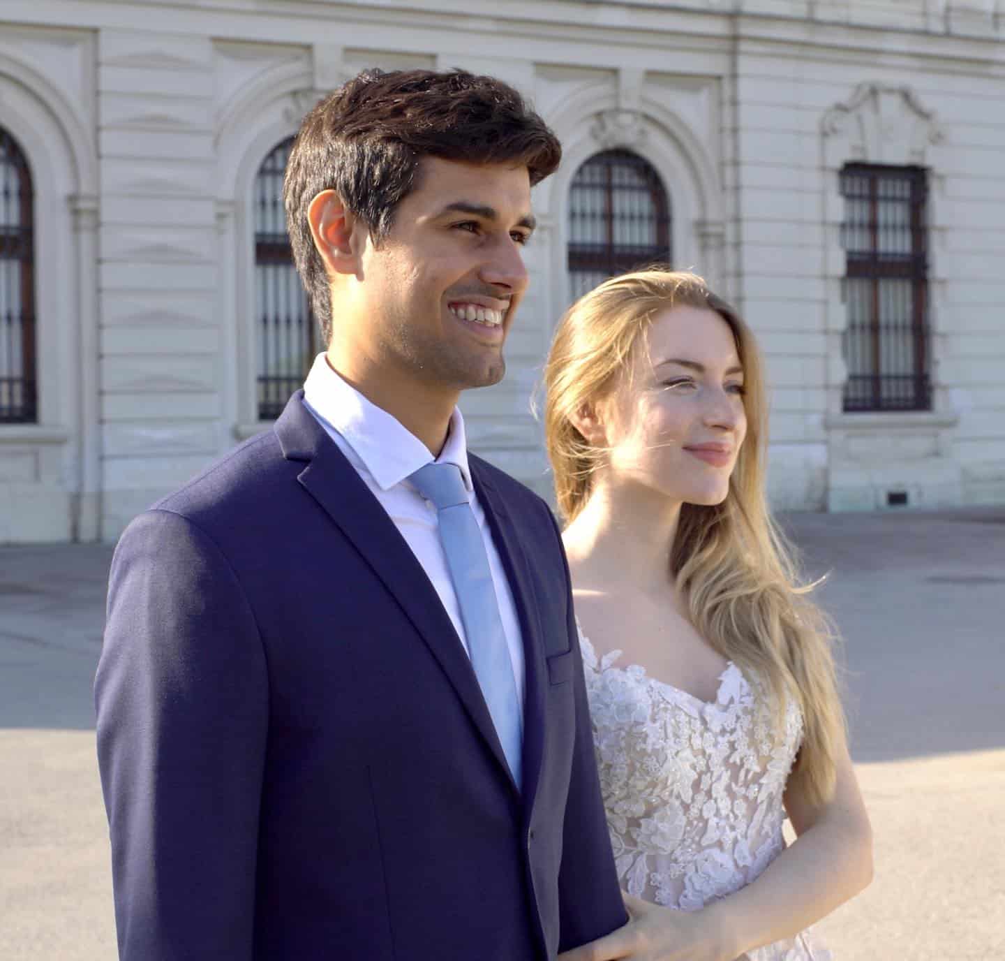 Dhruv Rathee Wife: Social Media's Power Couple with Juli Lbr - citiMuzik