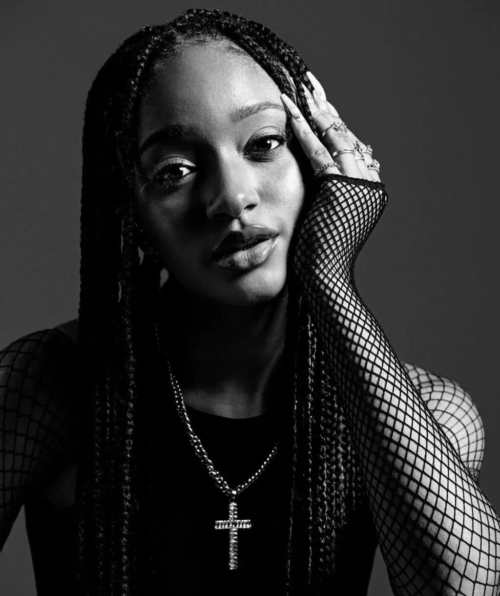 Ayra Starr Age: Nigeria's Rising Musical Prodigy - citiMuzik