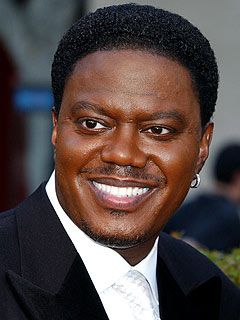 Bernie Mac Cause of Death: Comedy's Sad Farewell — citiMuzik