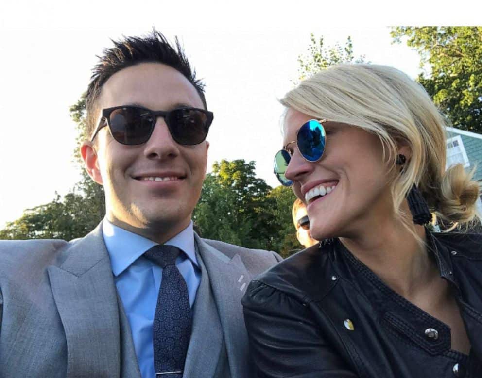 Bevin Prince Husband: Unveiling William Friend — citiMuzik