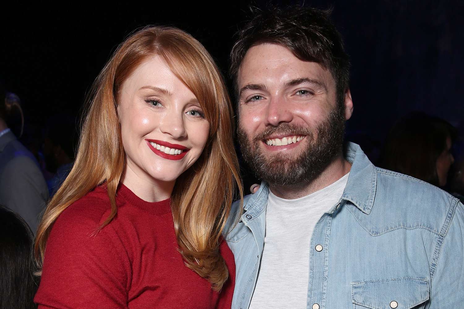 Bryce Dallas Howard Husband: Directing a Family with Seth Gabel - citiMuzik