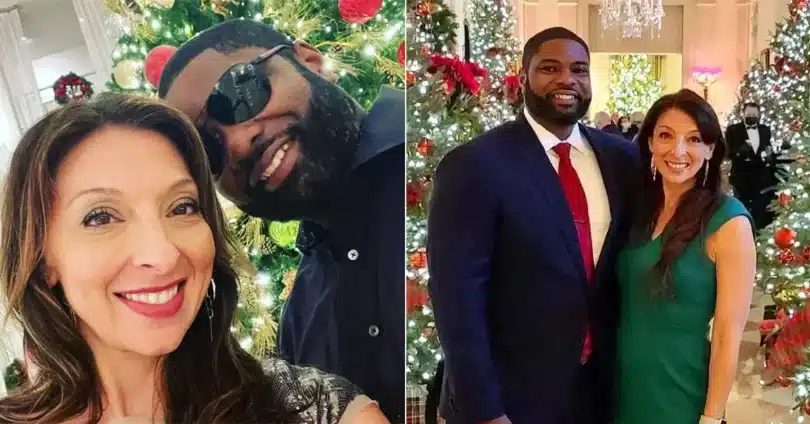 Byron Donalds Wife: The Life of Erika Donalds - citiMuzik