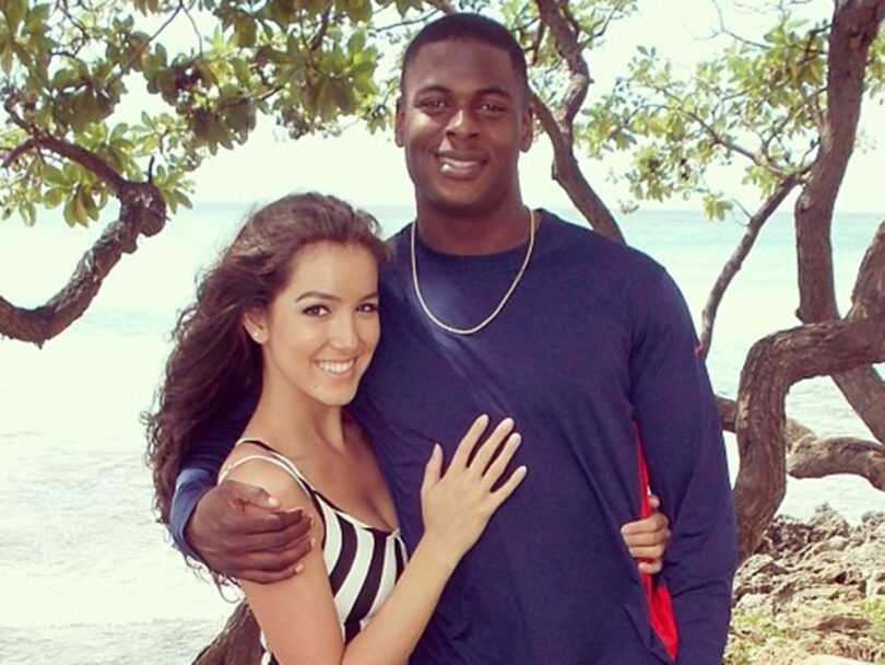 Davante Adams Wife: Unveiling Devanne Villarreal - citiMuzik