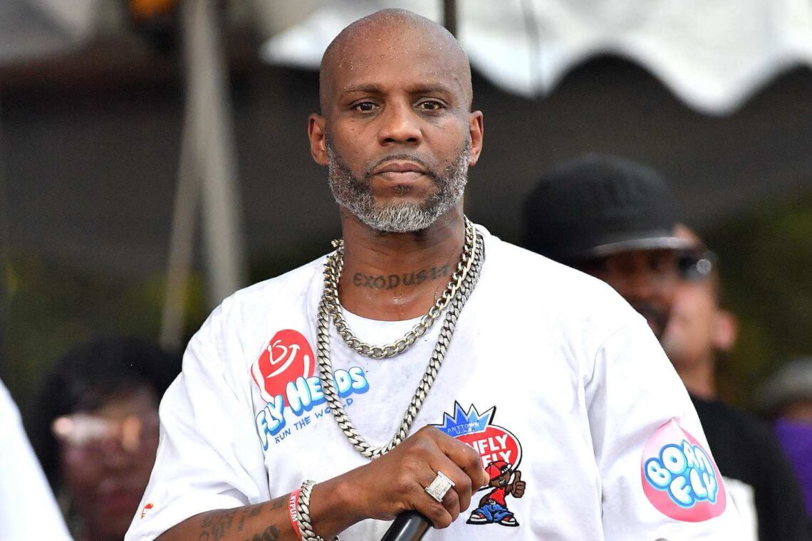 DMX Cause of Death: The Last Verse of a Rap Legend - citiMuzik