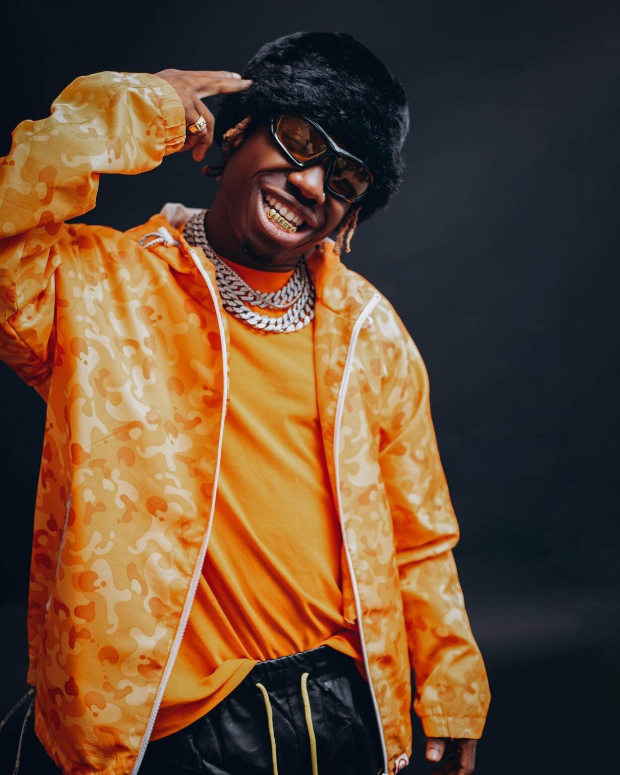 AUDIO Chino Kidd Ft. Way Kay X Sbuxo – Welele MP3 DOWNLOAD - citiMuzik