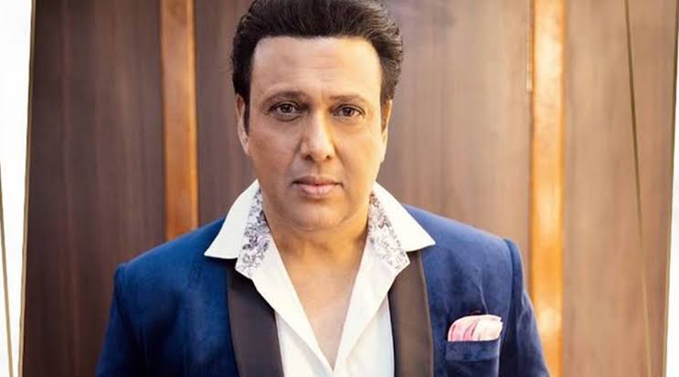 Govinda Age: The Hero No. 1's Timeless Charm in Cinema - citiMuzik