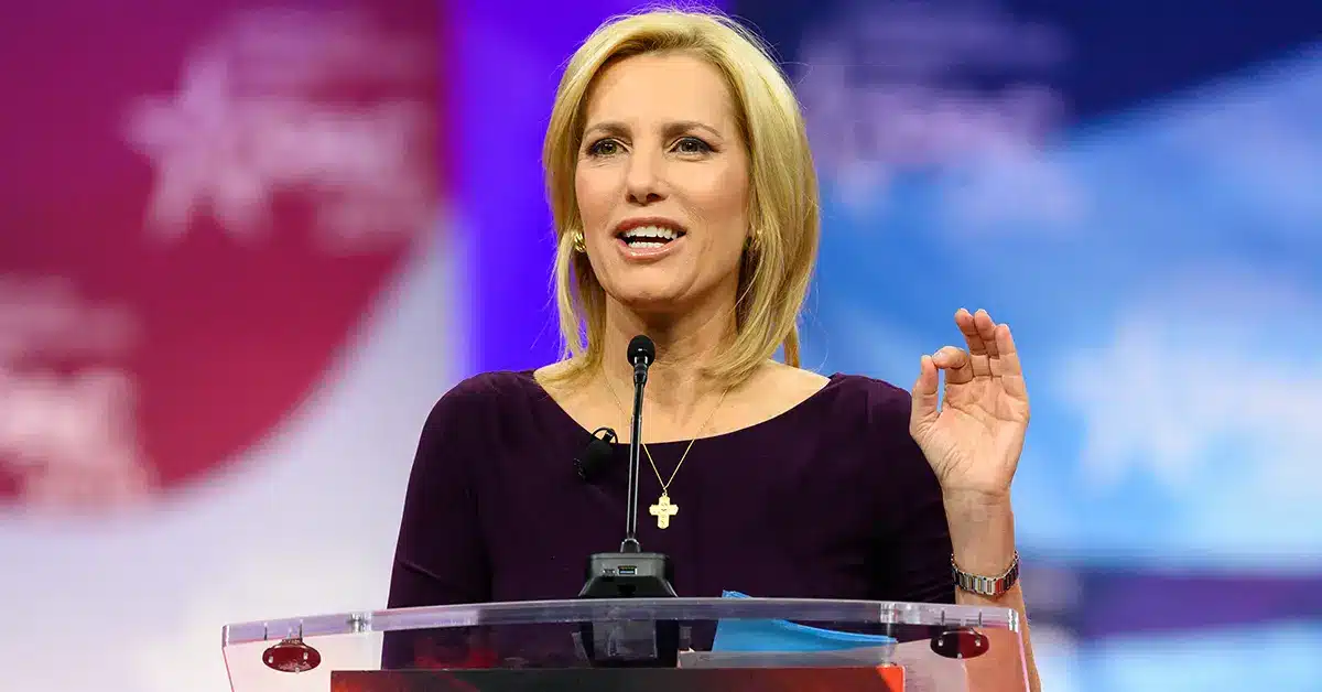 Laura Ingraham Partner: Is She Married? - citiMuzik