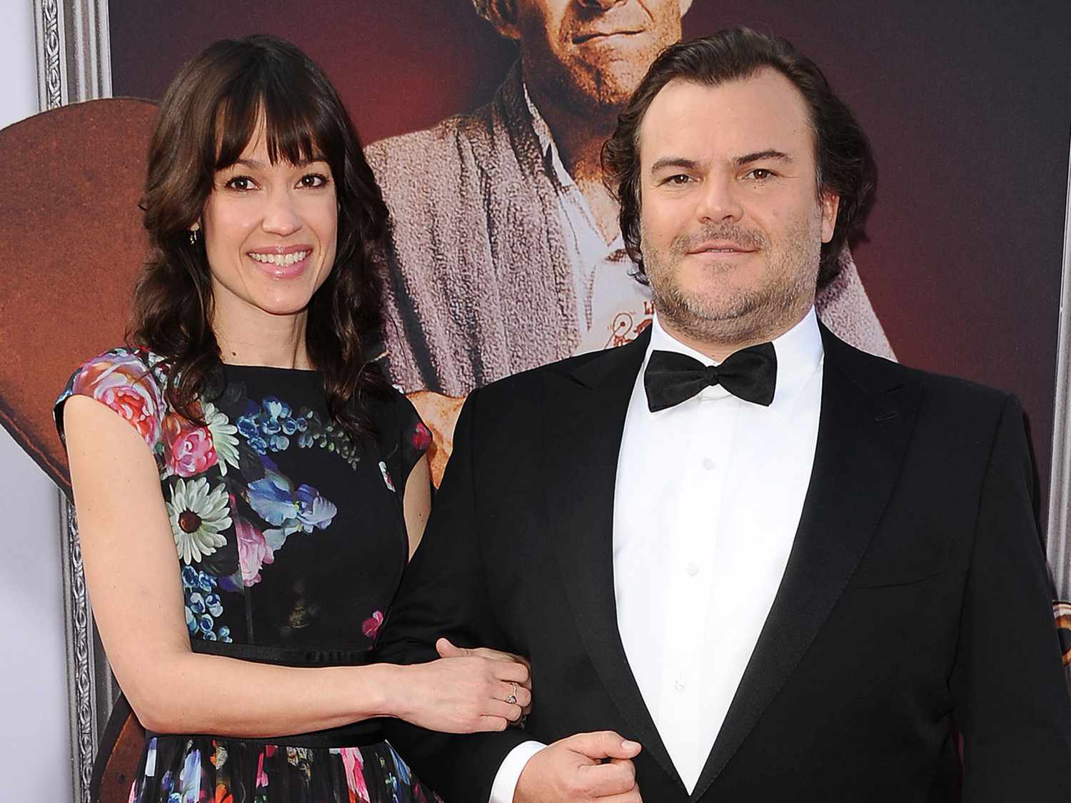 Jack Black Wife: Meet Tanya Haden The Harmony in Jack's Life - citiMuzik
