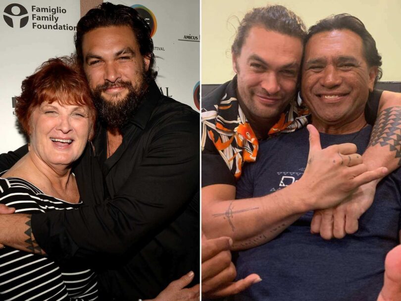 Jason Momoa Parents: A Cultural Tapestry — citiMuzik