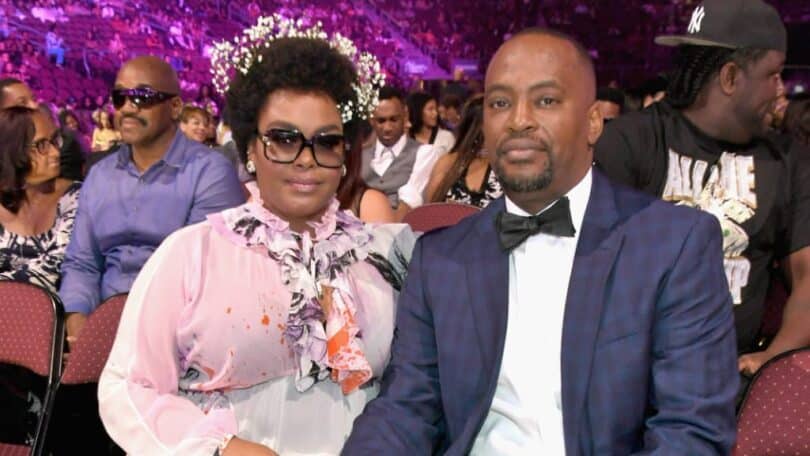 Jill Scott Ex-Wife: The Story of Lyzel Williams - citiMuzik