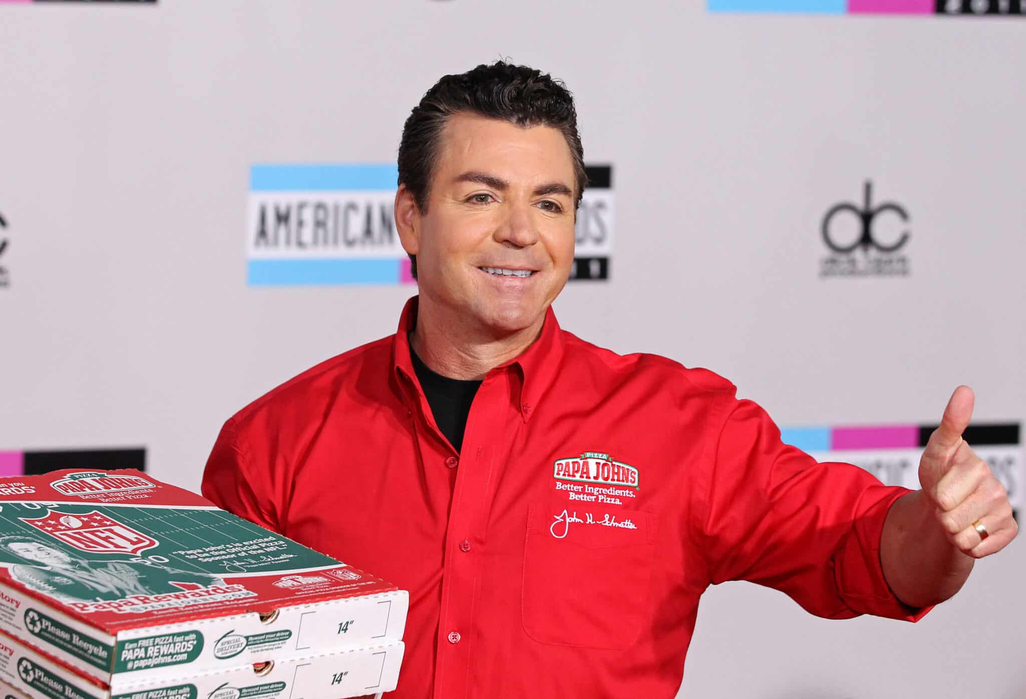 John Schnatter Net Worth: The Financial Recipe Behind the Papa John's ...