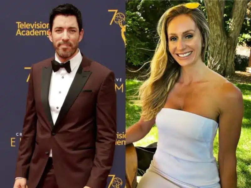 Jonathan Scott's Ex-Wife: Kelsy Ully's Untold Story - citiMuzik