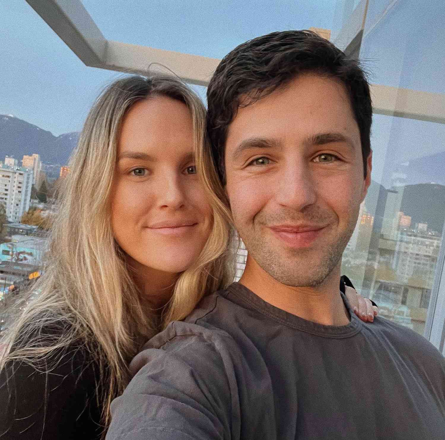 Josh Peck Wife: Celebrating Paige O'Brien — citiMuzik