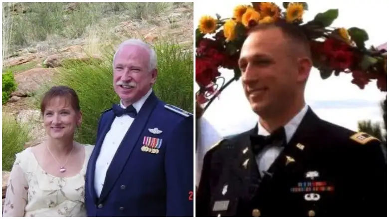 Eric Harris Parents: Tragedy at Columbine - citiMuzik