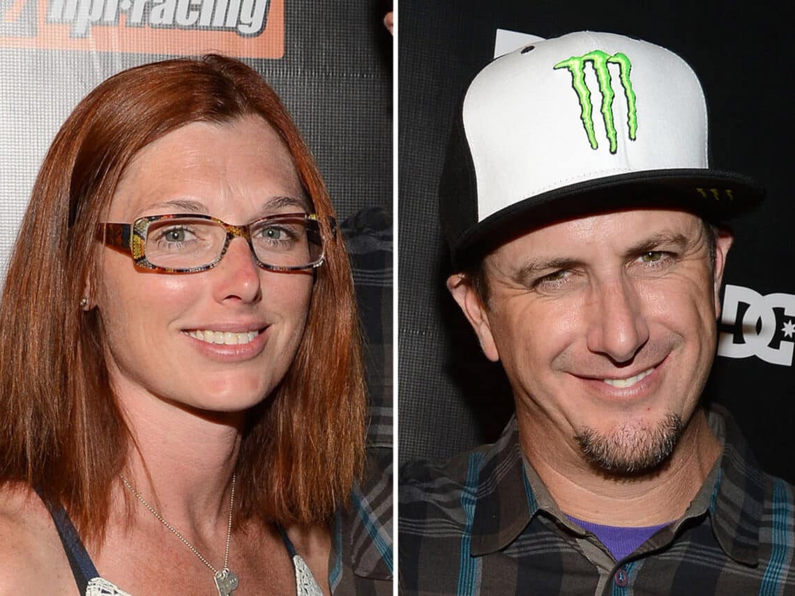 Ken Block Wife: The Adventurous Life of Lucy Block — citiMuzik