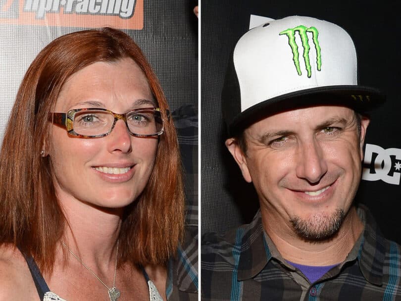 Ken Block Wife: The Adventurous Life of Lucy Block - citiMuzik