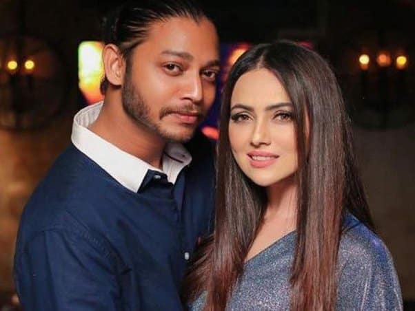 Sana Khan Husband: Anas Sayed Journey - citiMuzik