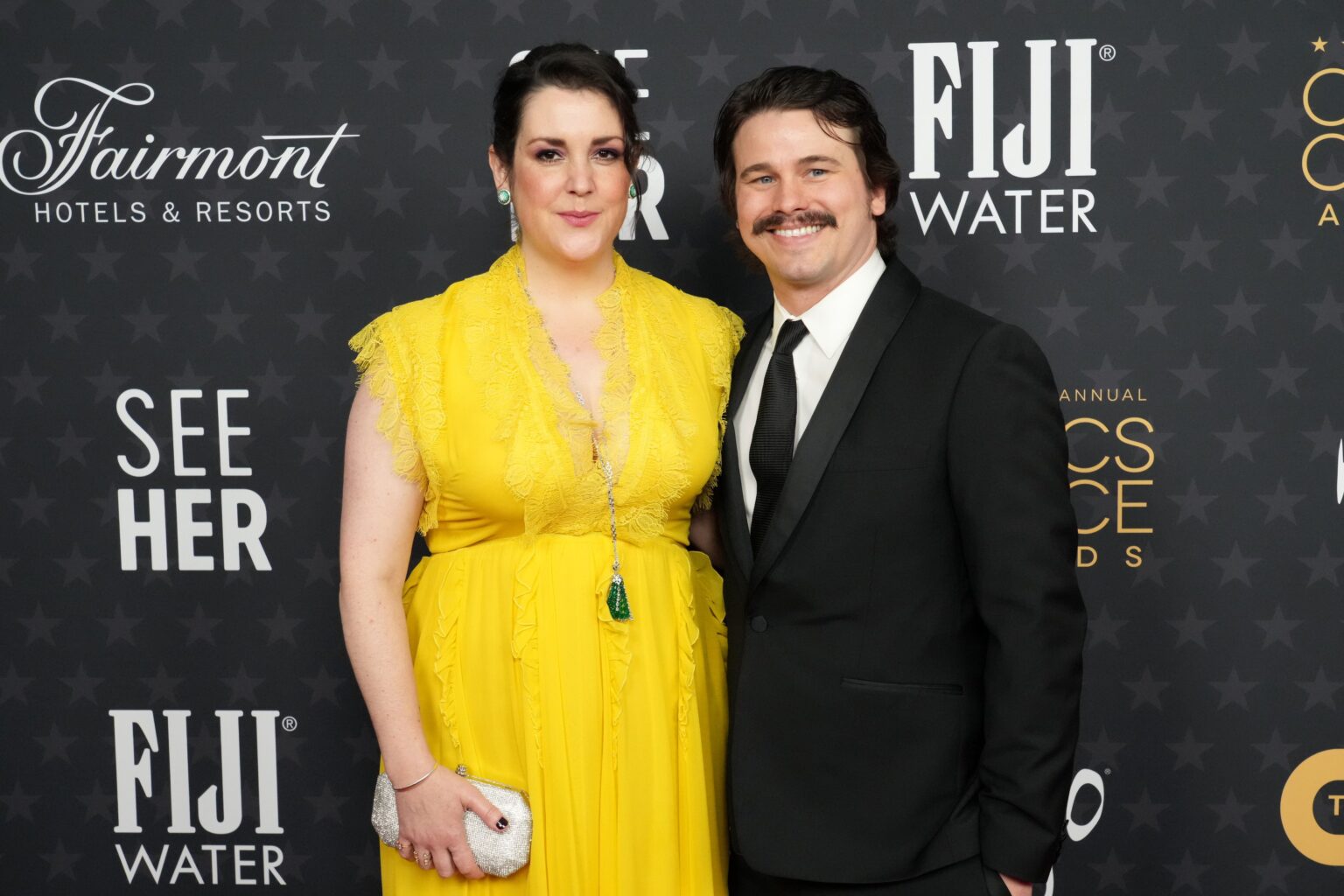 Jason Ritter Wife: Inside the Life of Melanie Lynskey - citiMuzik