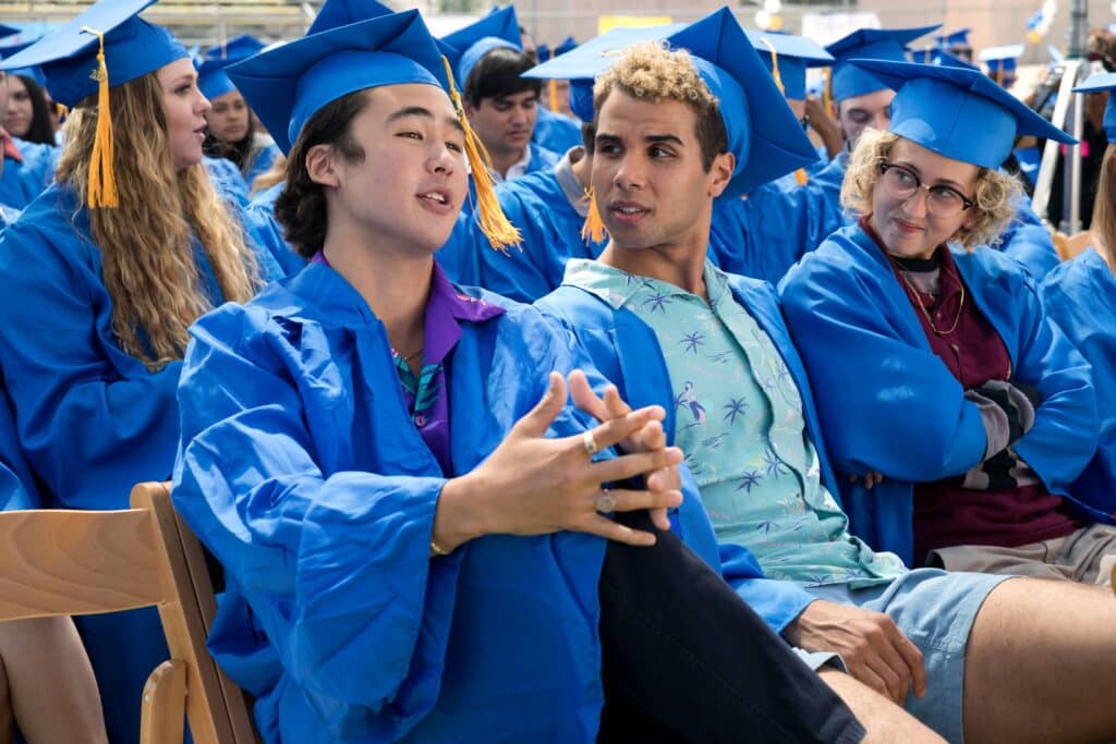 Mason Gooding Parents: Hollywood's Next Generation — citiMuzik