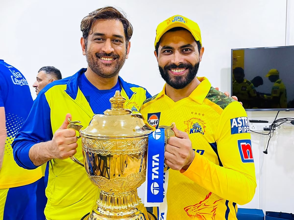 MS Dhoni Net Worth: Unveiling the Fortune of a Cricket Legend - citiMuzik