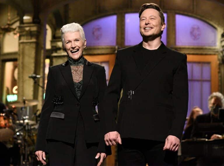 Elon Musk Parents: The Engine Behind the Visionary - citiMuzik