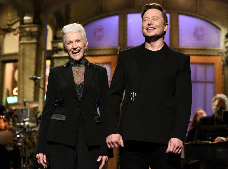 Elon Musk Parents: The Engine Behind the Visionary - citiMuzik