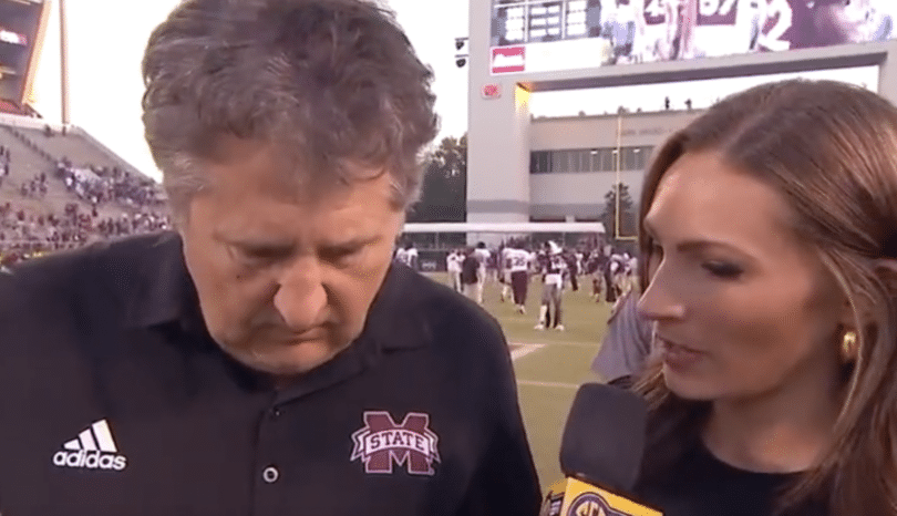 Mike Leach Wife: Sharon Leach's Enduring Suppo - citiMuzik