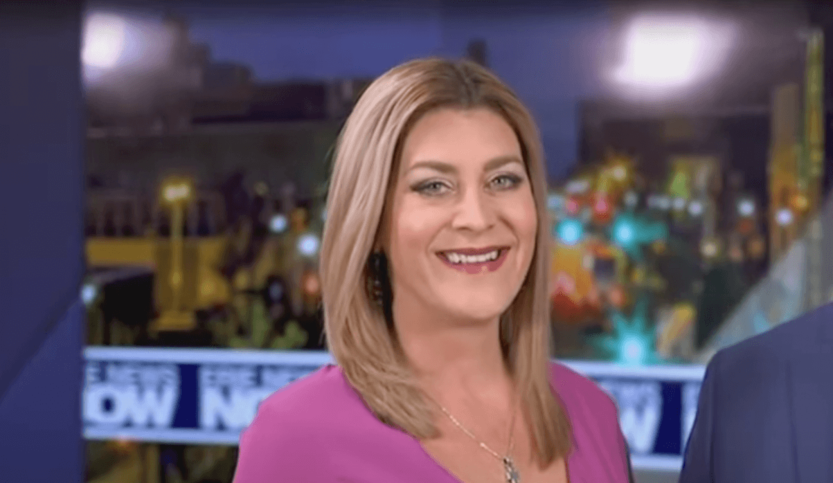 Anchor Emily Matson's Death Ruled Suicide After Train Accident - citiMuzik