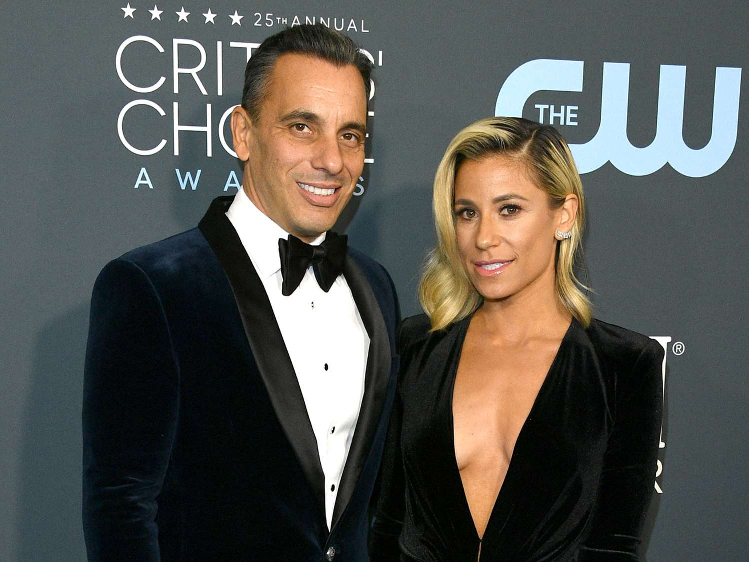 Sebastian Maniscalco Wife: Inside Lana Gomez's Life - citiMuzik