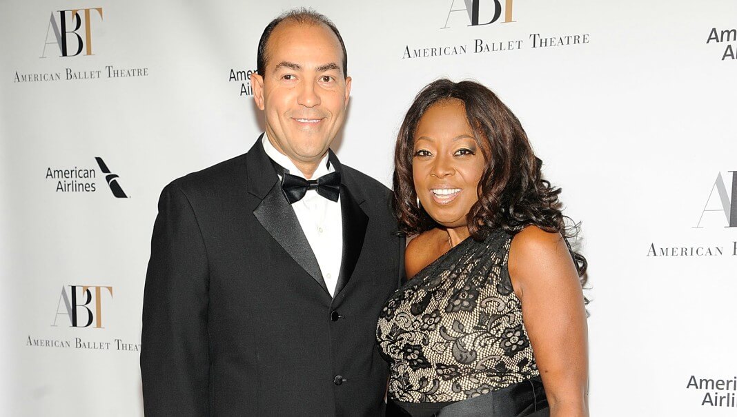 Star Jones Husband: Ricardo Lugo Love Story — citiMuzik