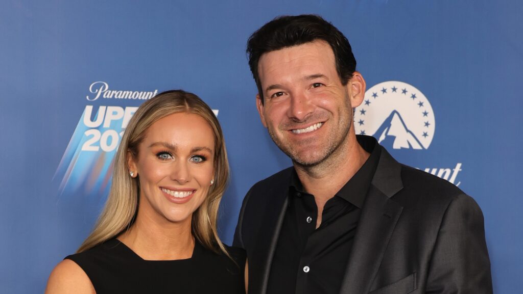 Tony Romo Wife: Meet Candice Crawford More Than His Quarterback of the ...